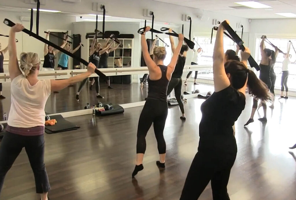 VAULT New Props 2019 – Classical Pilates Education