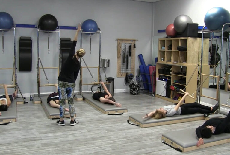 Videos – Classical Pilates Education