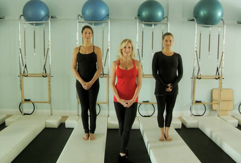 Classical Pilates Education Beginner Mat – Classical Pilates Education