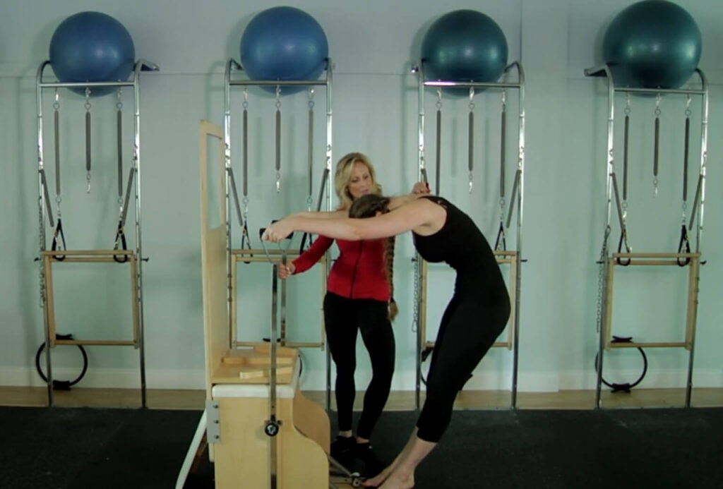 Videos – Classical Pilates Education